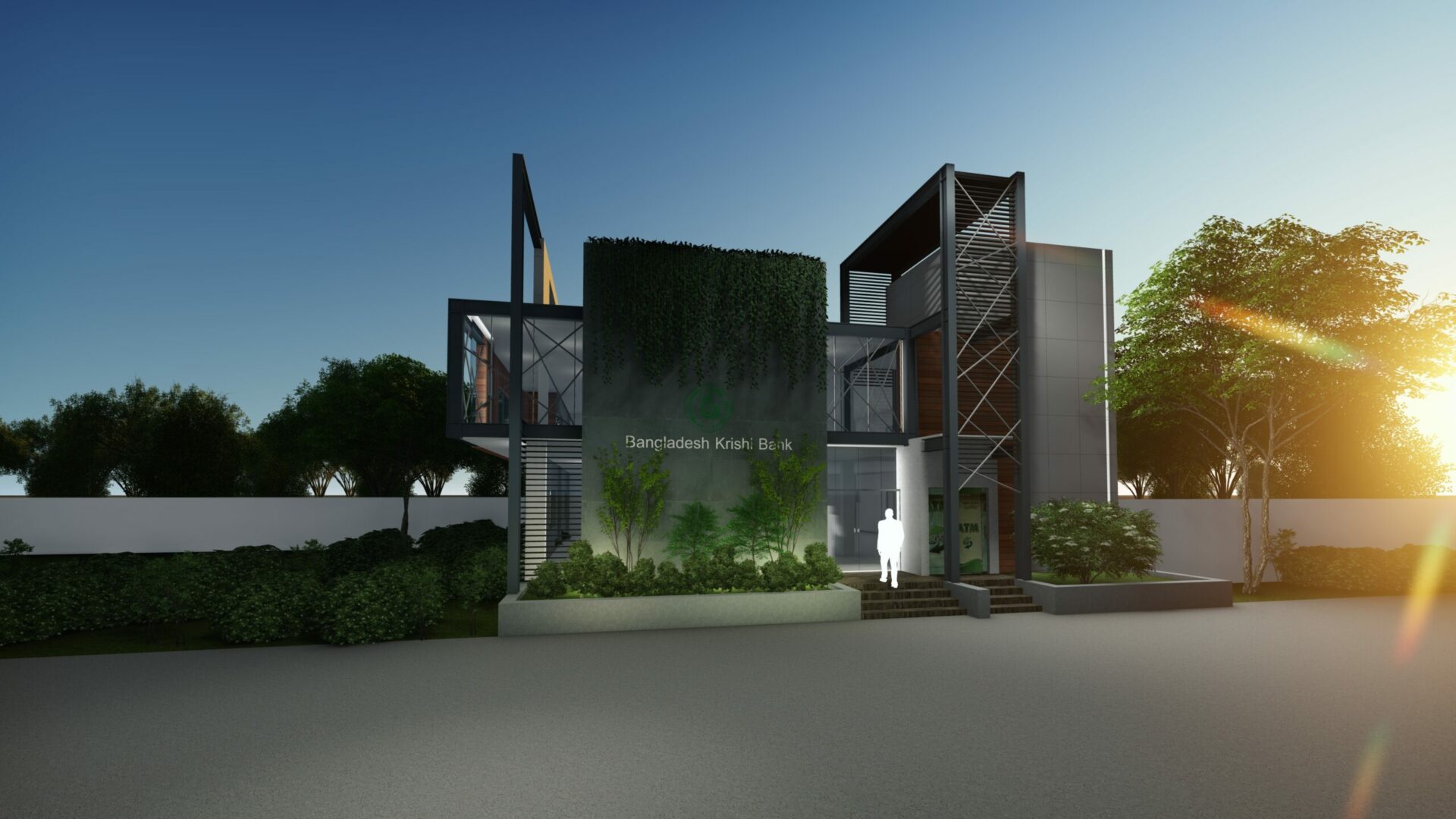 Projects – Acumen Engineers & Planners